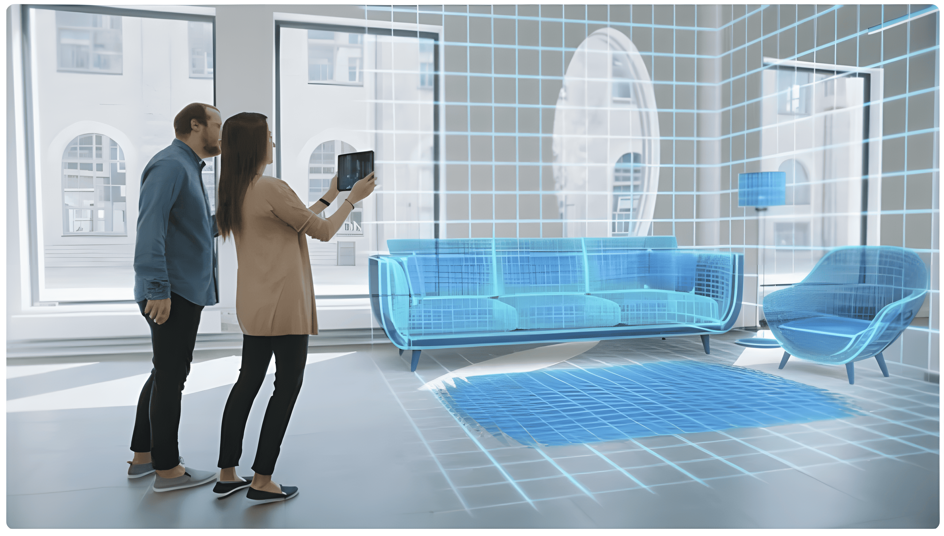 Metaverse Technology: Augmented Reality